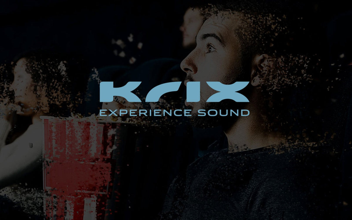 Krix | Voted #1 HiFi Store in NSW | Sydney Hi Fi Mona Vale.