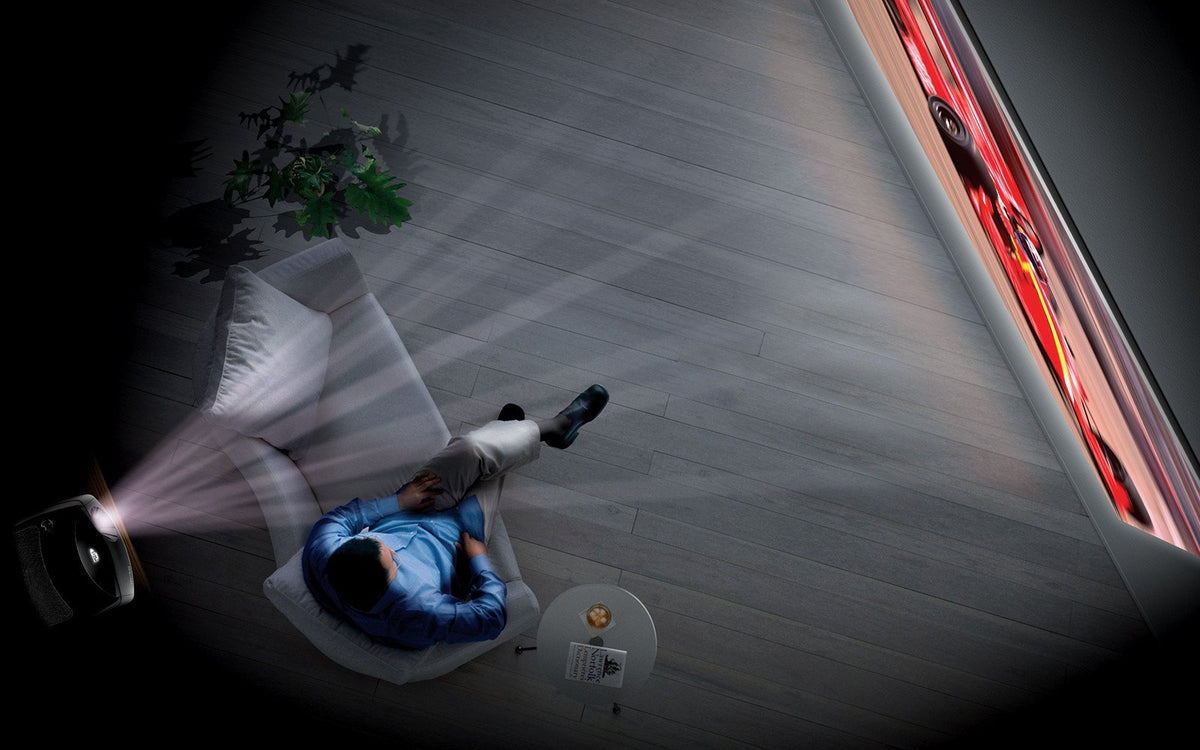 Projectors | Voted #1 HiFi Store in NSW | Sydney Hi Fi Mona Vale.