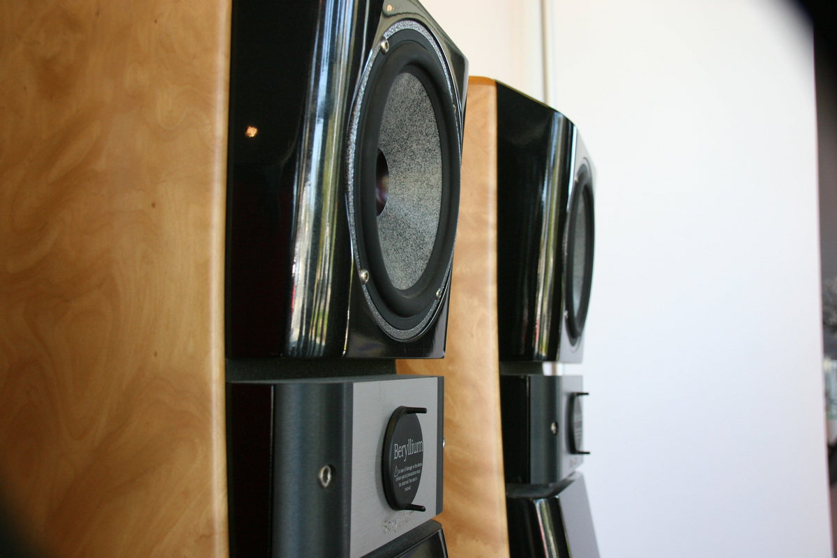 Second Hand | Voted #1 HiFi Store in NSW | Sydney Hi Fi Mona Vale.