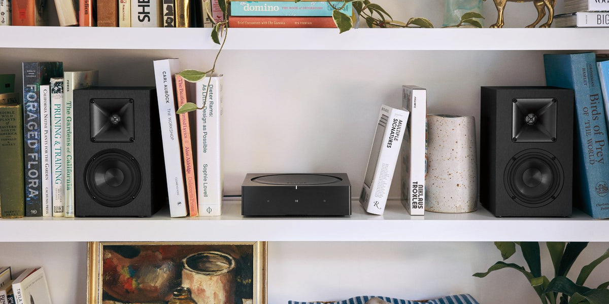Stereo amplifiers & receivers | Voted #1 HiFi Store in NSW | Sydney Hi ...
