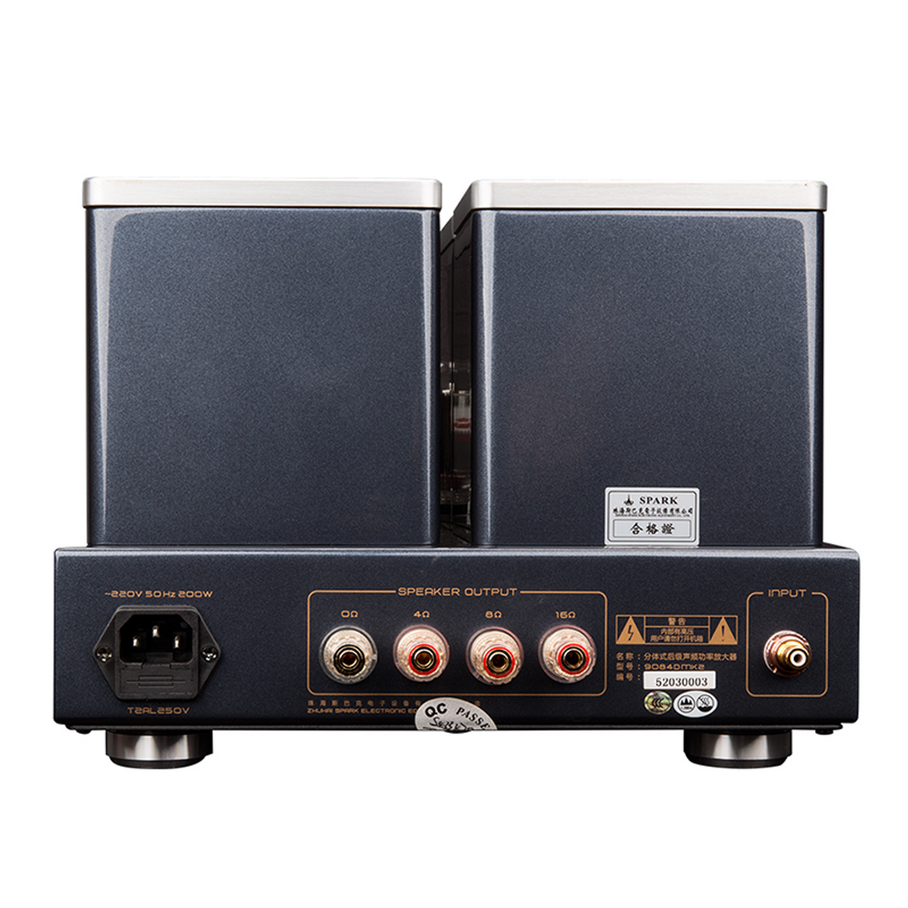 Power Amplifiers | Voted #1 HiFi Store in NSW | Sydney Hi Fi Mona Vale.