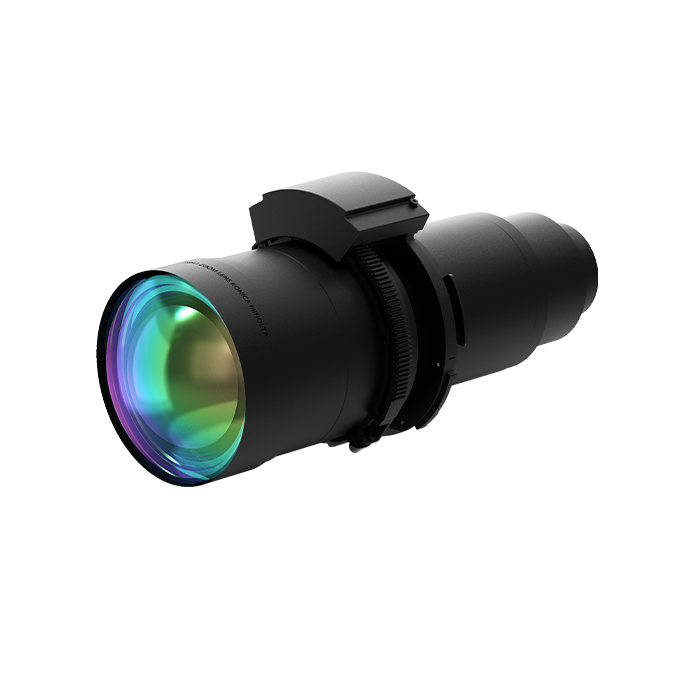 Christie Digital - Ultra High Contract Zoom Lens 2.71‐3.89:1 ILS4 | Voted #1 NSW HiFi Store ...