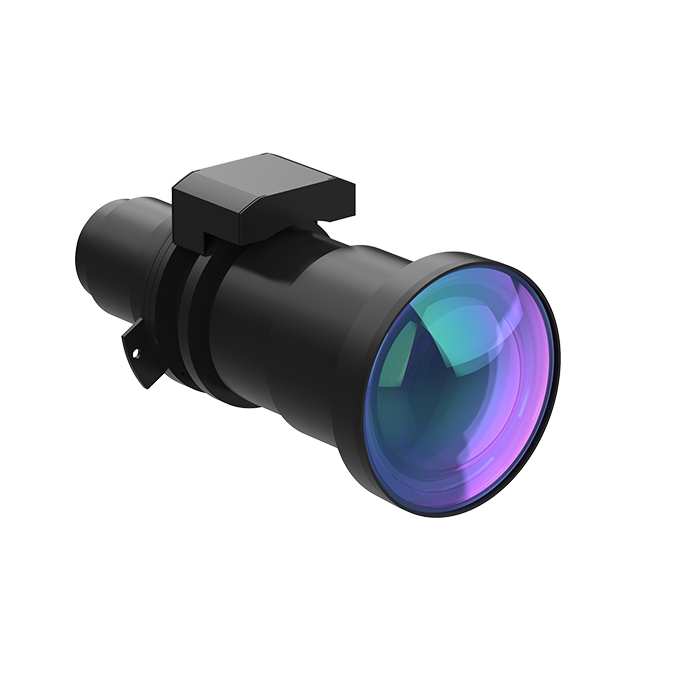 Christie Digital - Ultra High Contrast Fixed Lens 0.67:1 | Voted #1 NSW HiFi Store | Sydney Hi ...