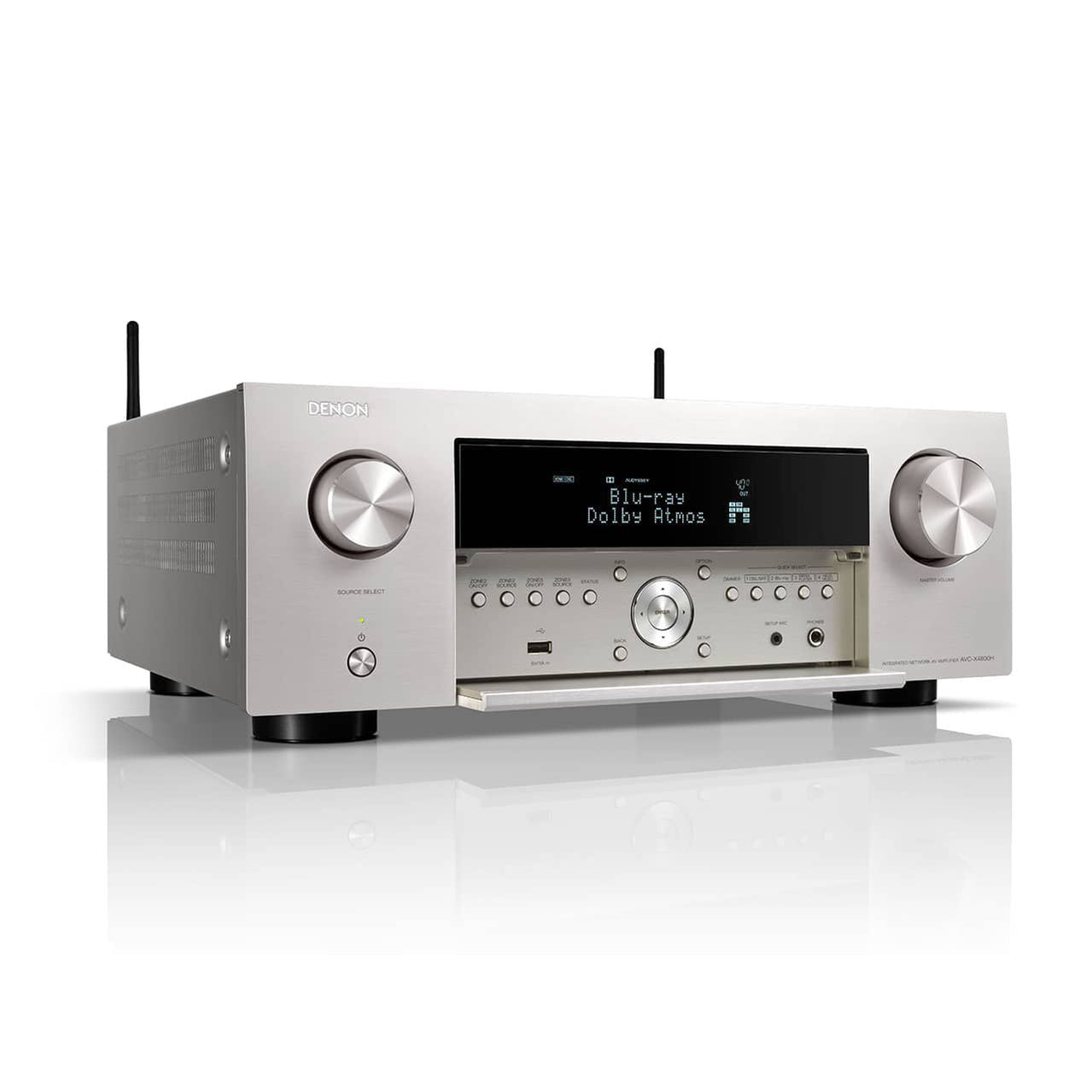 AV Receivers | Voted #1 HiFi Store in NSW | Sydney Hi Fi Mona Vale.
