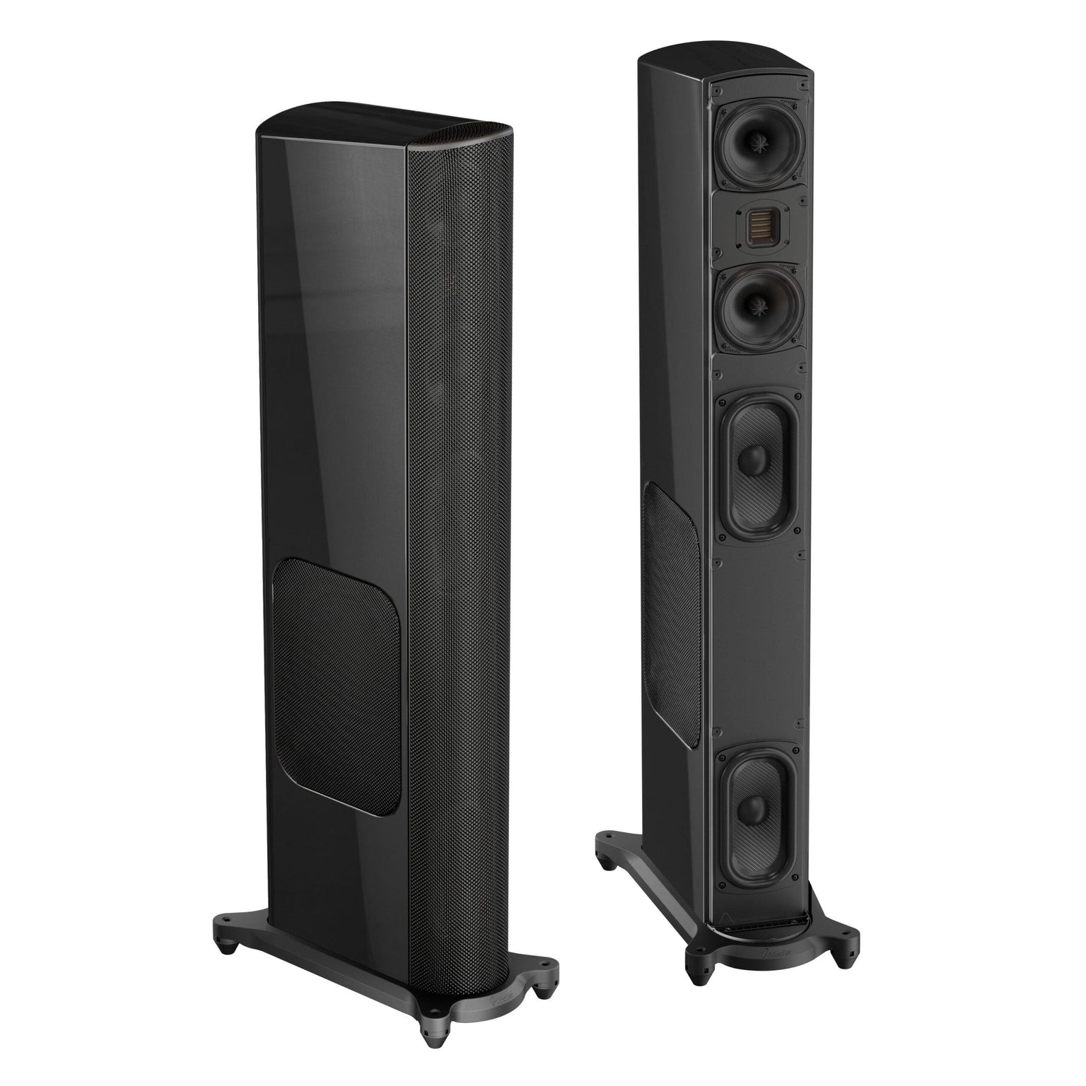 Floor Standing speakers | Voted #1 HiFi Store in NSW | Sydney Hi Fi ...
