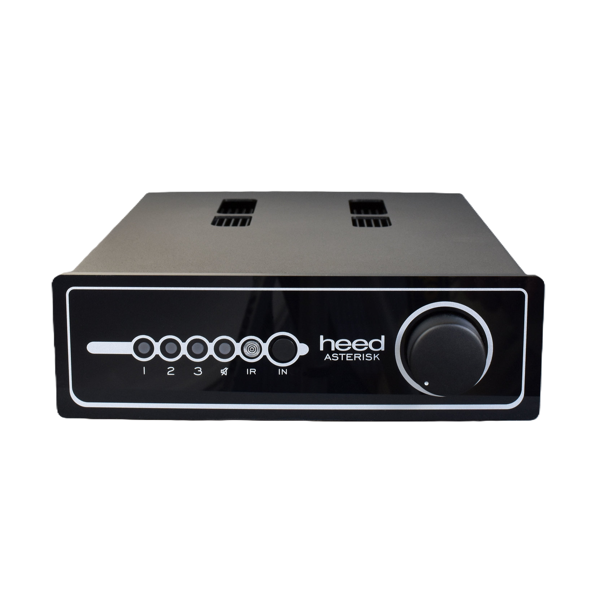 Heed Audio - Asterisk - Integrated Amplifier | Voted #1 NSW HiFi Store ...