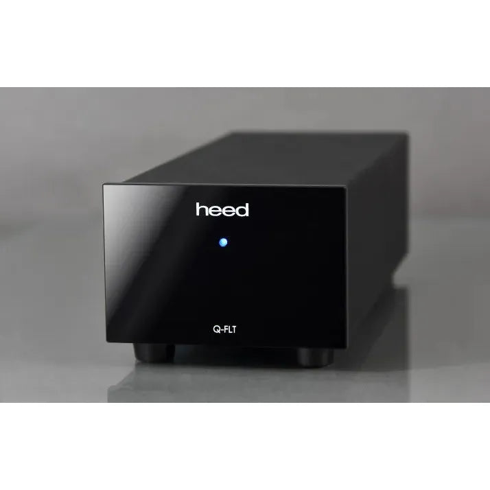 Heed Audio - Q-FLT - Mains Voltage Filter | Voted #1 NSW HiFi Store ...