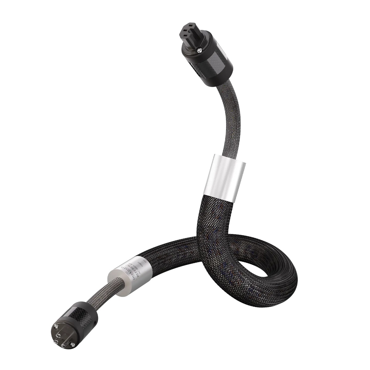 Inakustik - Reference AC-4005 AIR IEC/C15 Power Cable | Voted #1 NSW ...