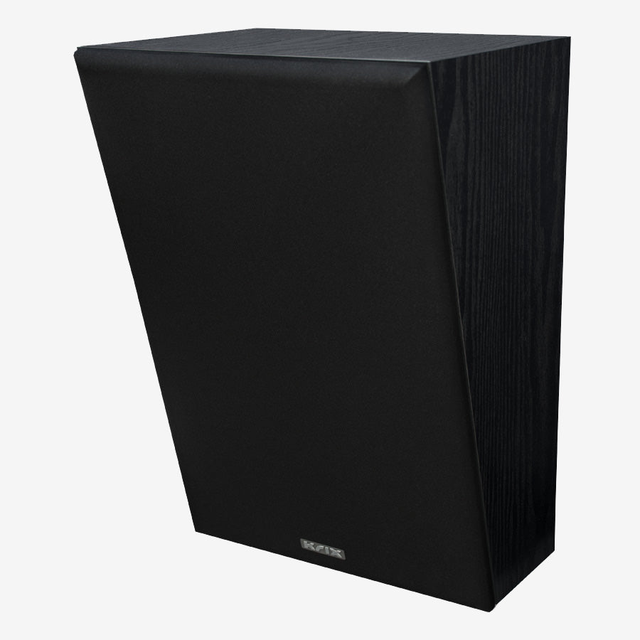 Krix - DYNAMIX MK4 - On-Wall Speaker | Voted #1 NSW HiFi Store | Sydney ...