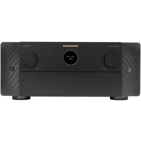 AV Receivers | Voted #1 HiFi Store in NSW | Sydney Hi Fi Mona Vale.