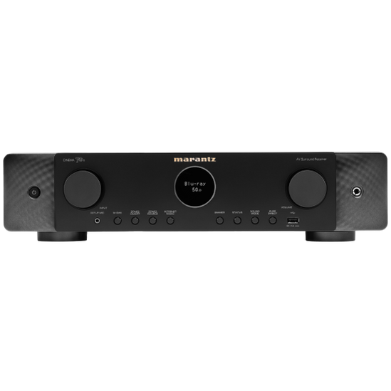 AV Receivers | Voted #1 HiFi Store in NSW | Sydney Hi Fi Mona Vale.