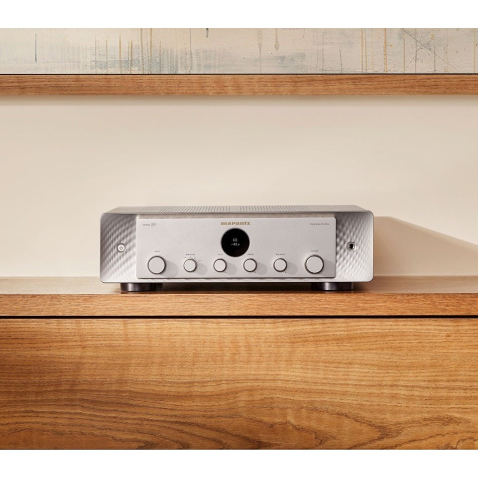 Marantz - Model 50 - AV Receiver | Voted #1 NSW HiFi Store | Sydney Hi Fi Mona Vale