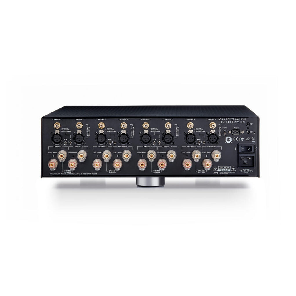 Power Amplifiers | Voted #1 HiFi Store in NSW | Sydney Hi Fi Mona Vale.