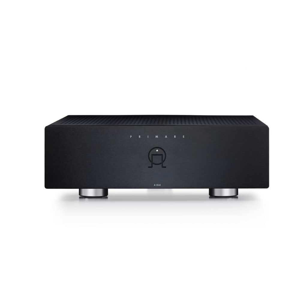 Primare - A35.8 - Power Amplifier | Voted #1 NSW HiFi Store | Sydney Hi ...