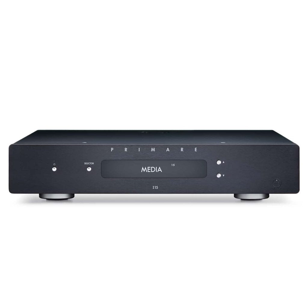 Primare - I15 - Integrated Amplifier | Voted #1 NSW HiFi Store | Sydney ...