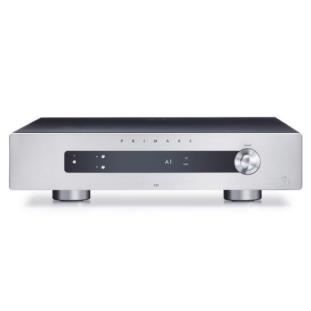 Primare - I25 - Modular Integrated Amplifier | Voted #1 NSW HiFi Store ...