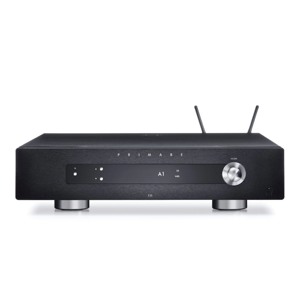 Primare - I25 PRISMA DM36 - Modular Integrated Amplifier | Voted #1 NSW ...