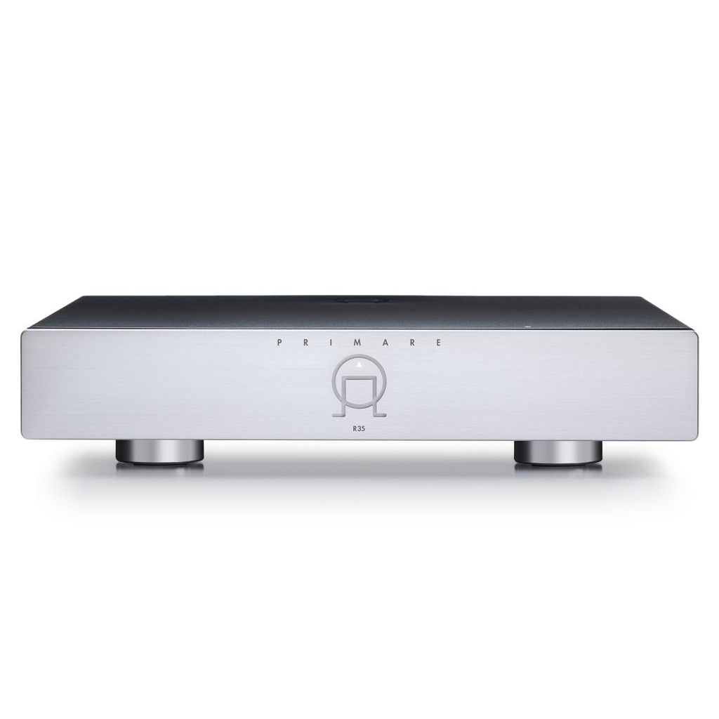 Primare - R35 - MM/MC Phono Preamplifier | Voted #1 NSW HiFi Store ...