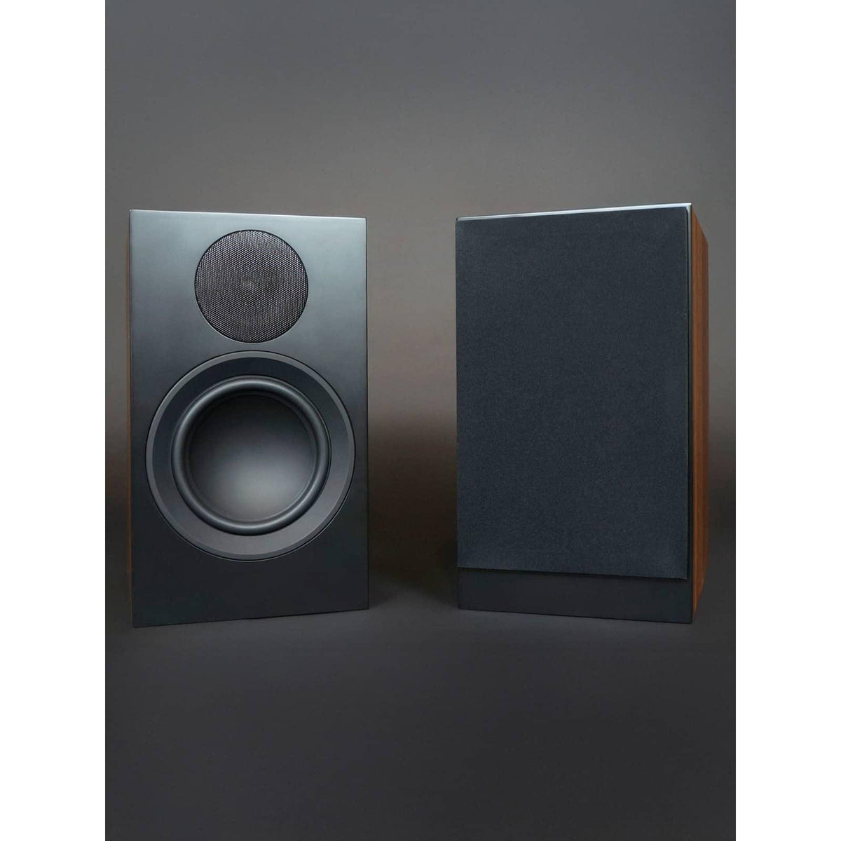 Scansonic - L7 - Bookshelf Speakers | Voted #1 NSW HiFi Store | Sydney ...