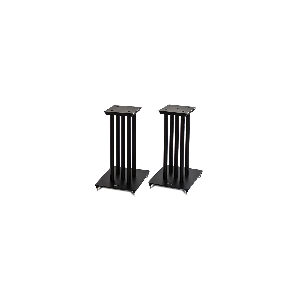 SolidSteel - NS-4 - Speaker Stands (Pair) 425mm | Voted #1 NSW HiFi Store | Sydney Hi Fi Mona Vale