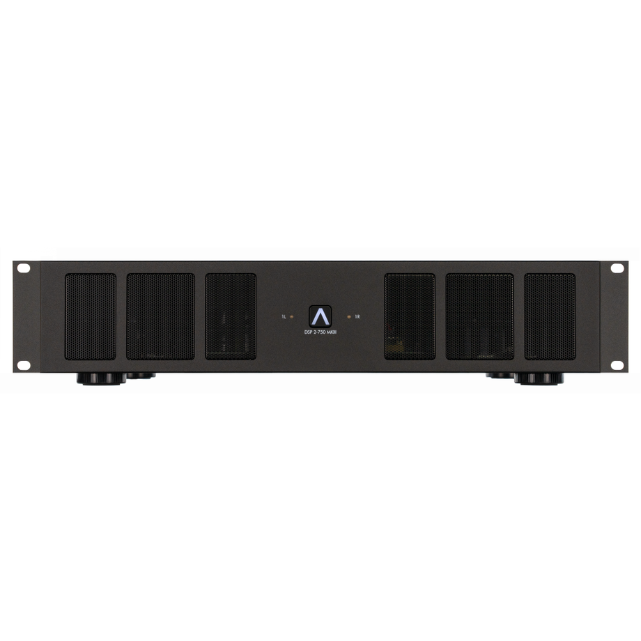Sonance - Sonamp DSP-2-750 MKIII - Amplifier | Voted #1 NSW HiFi Store ...
