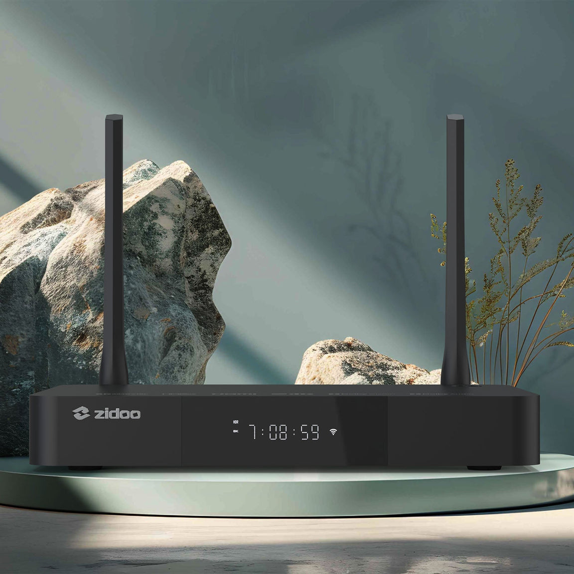 Zidoo | Voted #1 HiFi Store in NSW | Sydney Hi Fi Mona Vale.