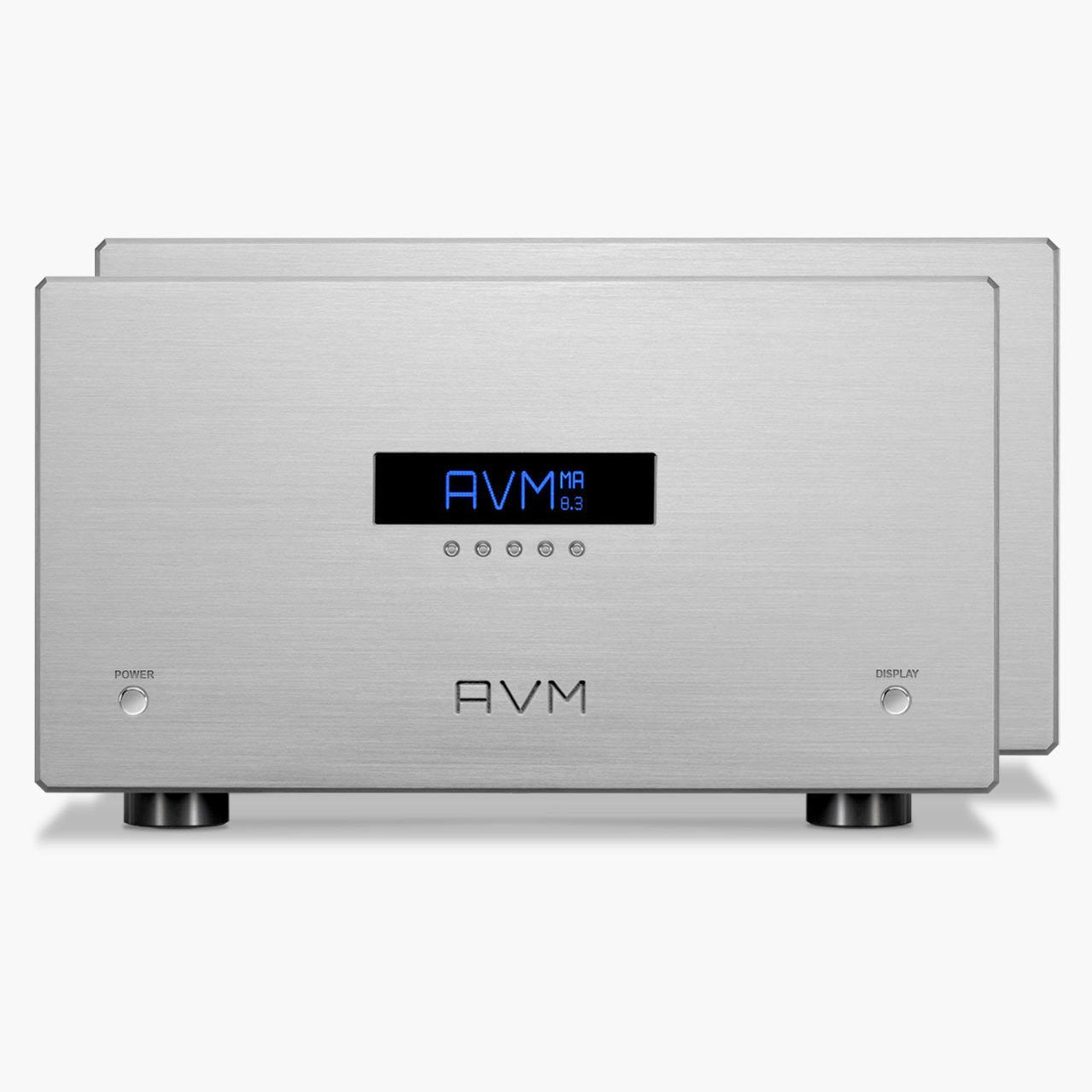 Power Amplifiers | Voted #1 HiFi Store in NSW | Sydney Hi Fi Mona Vale.