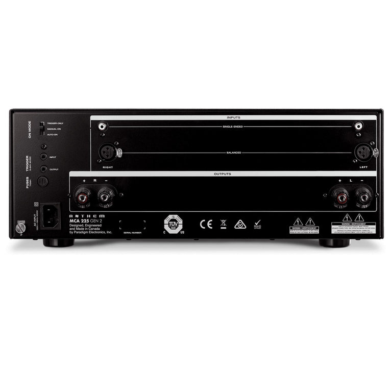 Power Amplifiers | Voted #1 HiFi Store in NSW | Sydney Hi Fi Mona Vale.