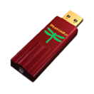 AudioQuest - DRAGONFLY DAC RED USA | Voted #1 NSW HiFi Store | Sydney ...