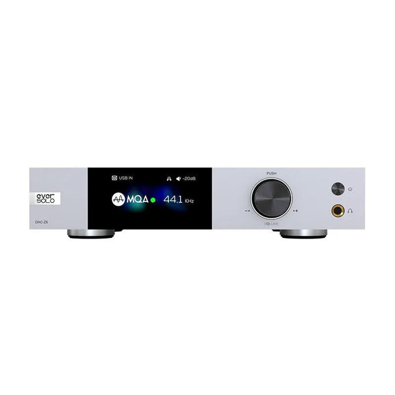 Digital Analogue Converters (DACs) | Voted #1 HiFi Store in NSW ...