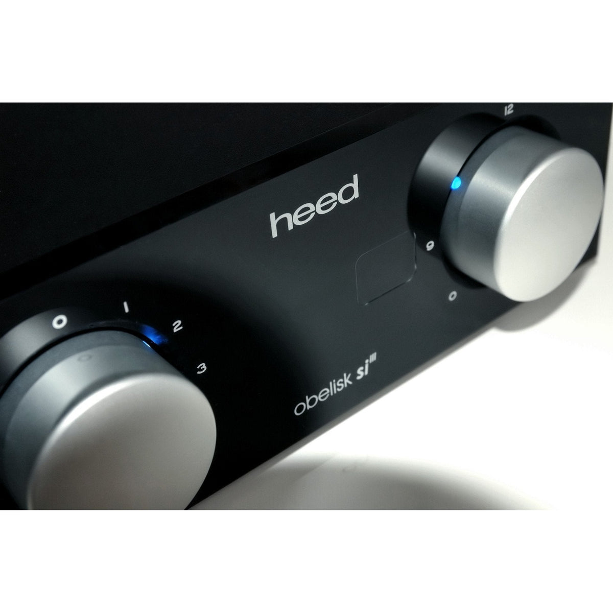 Heed Audio - Obelisk Si III - Modular Integrated Amplifier | Voted #1 ...