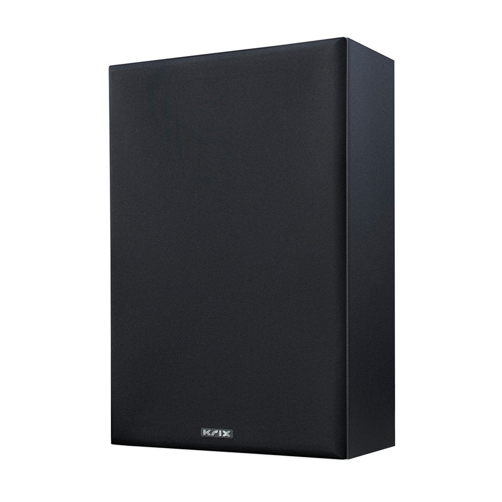 Krix - Phonix Flat - On-Wall Speakers | Voted #1 NSW HiFi Store | Sydney Hi Fi Mona Vale