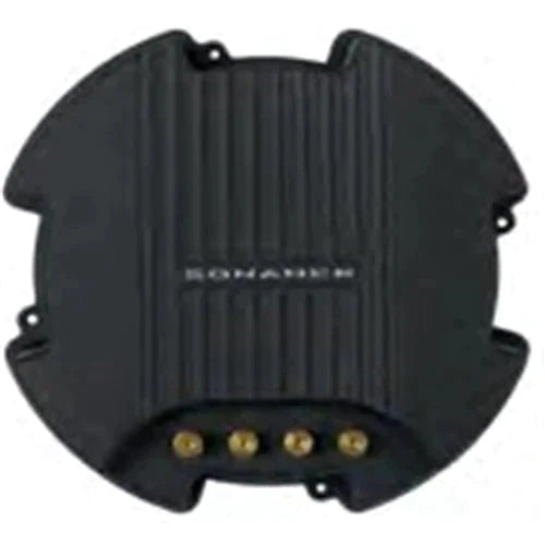 Sonnace - 6 1/2-inch Round - Back Box | Voted #1 NSW HiFi Store ...