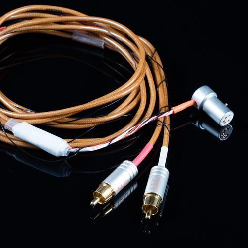 Vertere - D-Fi Performance Tonearm Cable 1.15m | Voted #1 NSW HiFi ...