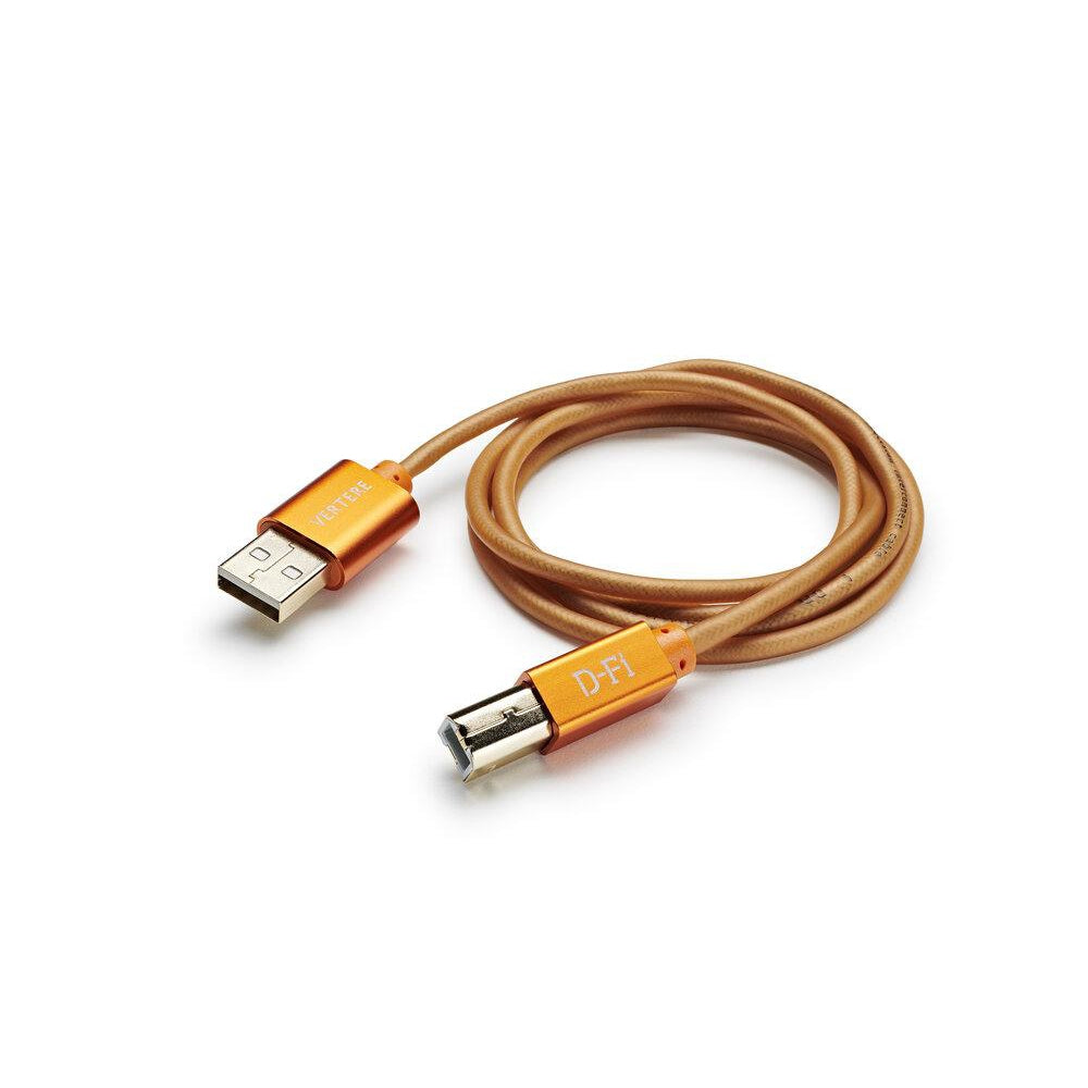 Vertere - D-Fi Performance USB Cable 1m | Voted #1 NSW HiFi Store ...