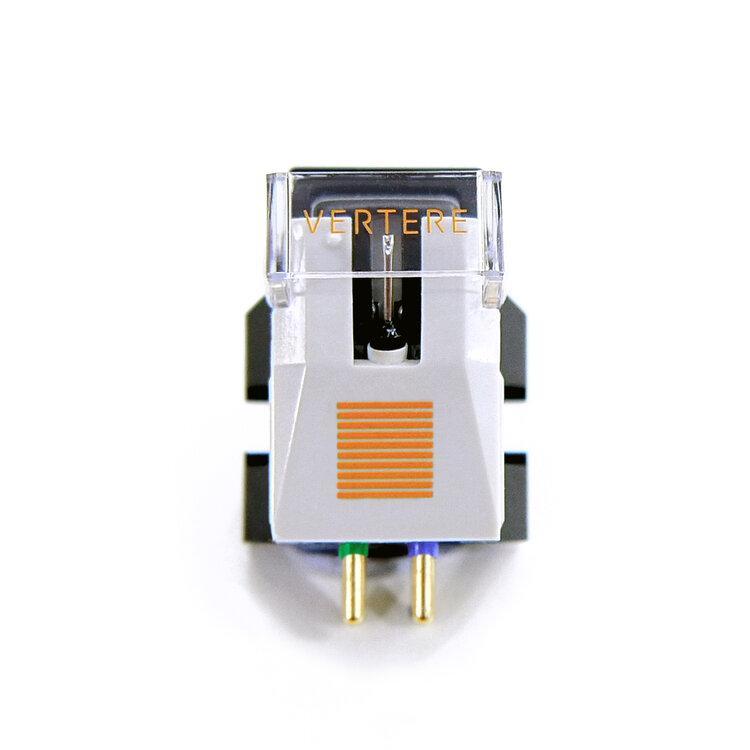 Vertere - Magneto MM Cartridge | Voted #1 NSW HiFi Store | Sydney Hi Fi ...