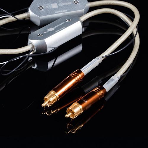 Vertere - Pulse-HB Absolute Reference Tonearm Cable 1.15m | Voted #1 ...