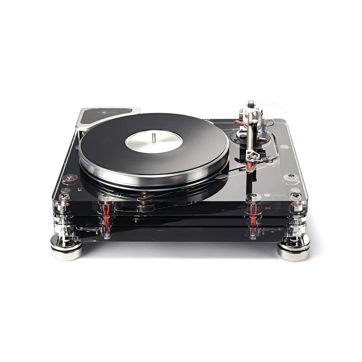 Vertere - RG-1 Reference Groove Record Player | Voted #1 NSW HiFi Store ...