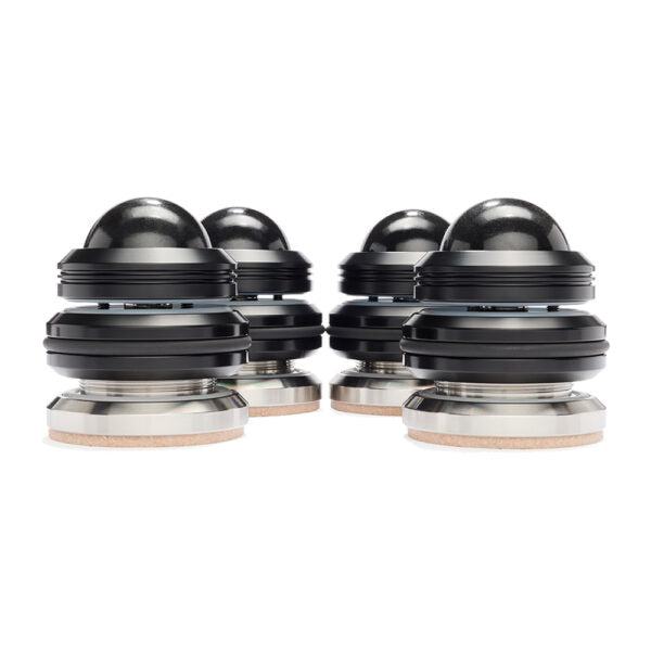 Vertere - SilenceR Support Pods | Voted #1 NSW HiFi Store | Sydney Hi ...