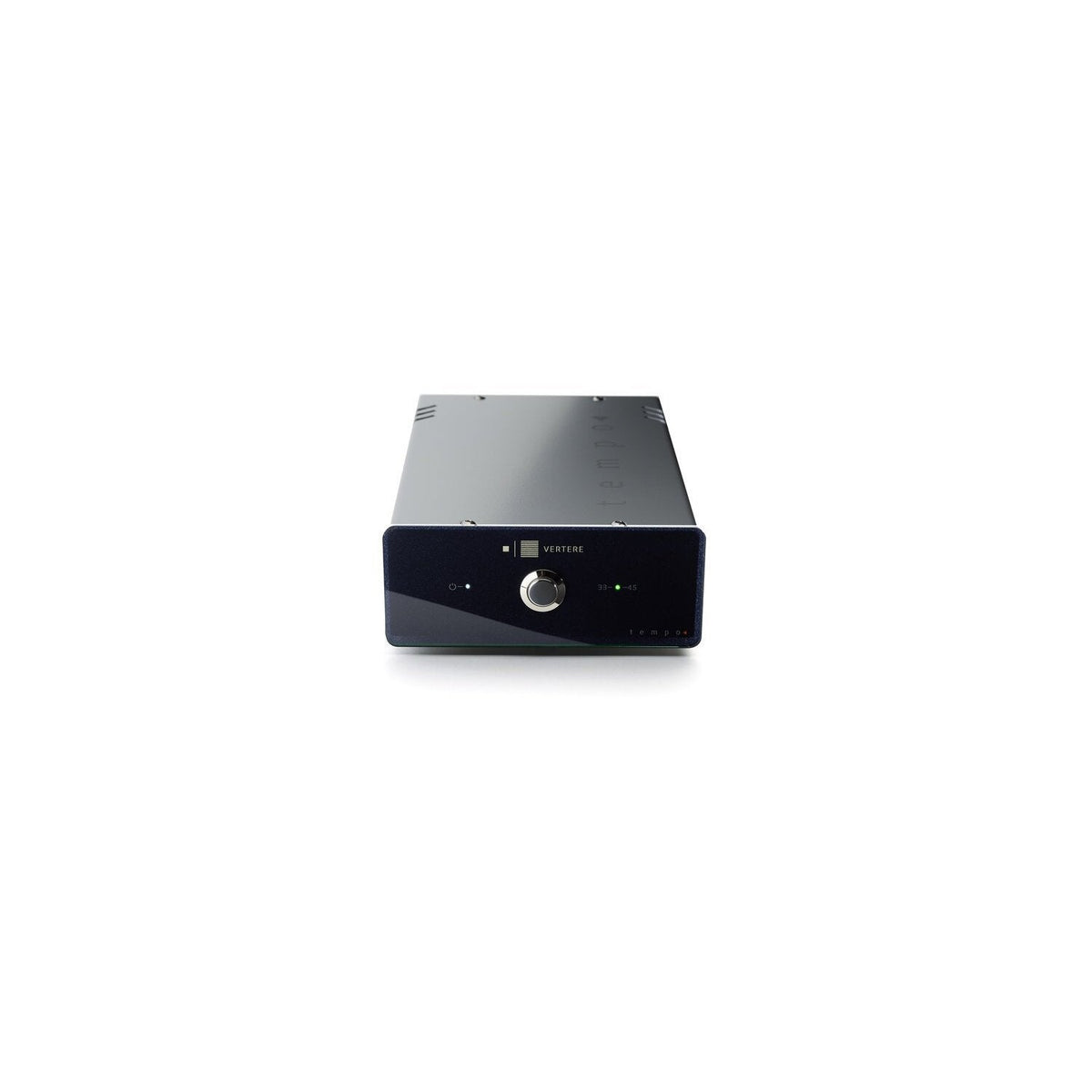 Vertere - Tempo Precision Motor Drive | Voted #1 NSW HiFi Store ...