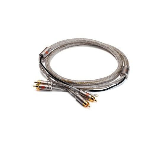 Vertere - veRum Solo Reference - Analogue Cable | Voted #1 NSW HiFi ...