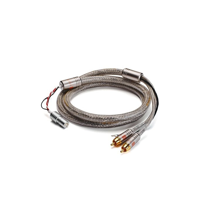 Vertere - veRum Solo Reference - Tonearm Cable | Voted #1 NSW HiFi ...