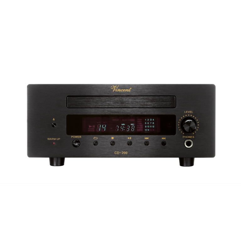 CD Players | Voted #1 HiFi Store in NSW | Sydney Hi Fi Mona Vale.