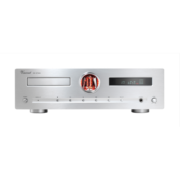 CD Players | Voted #1 HiFi Store in NSW | Sydney Hi Fi Mona Vale.