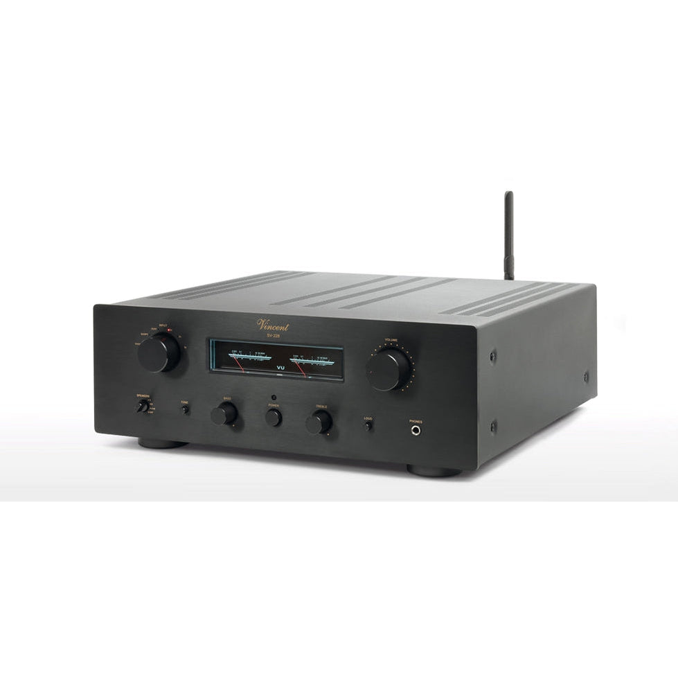 Integrated Amplifiers | Voted #1 HiFi Store in NSW | Sydney Hi Fi Mona ...