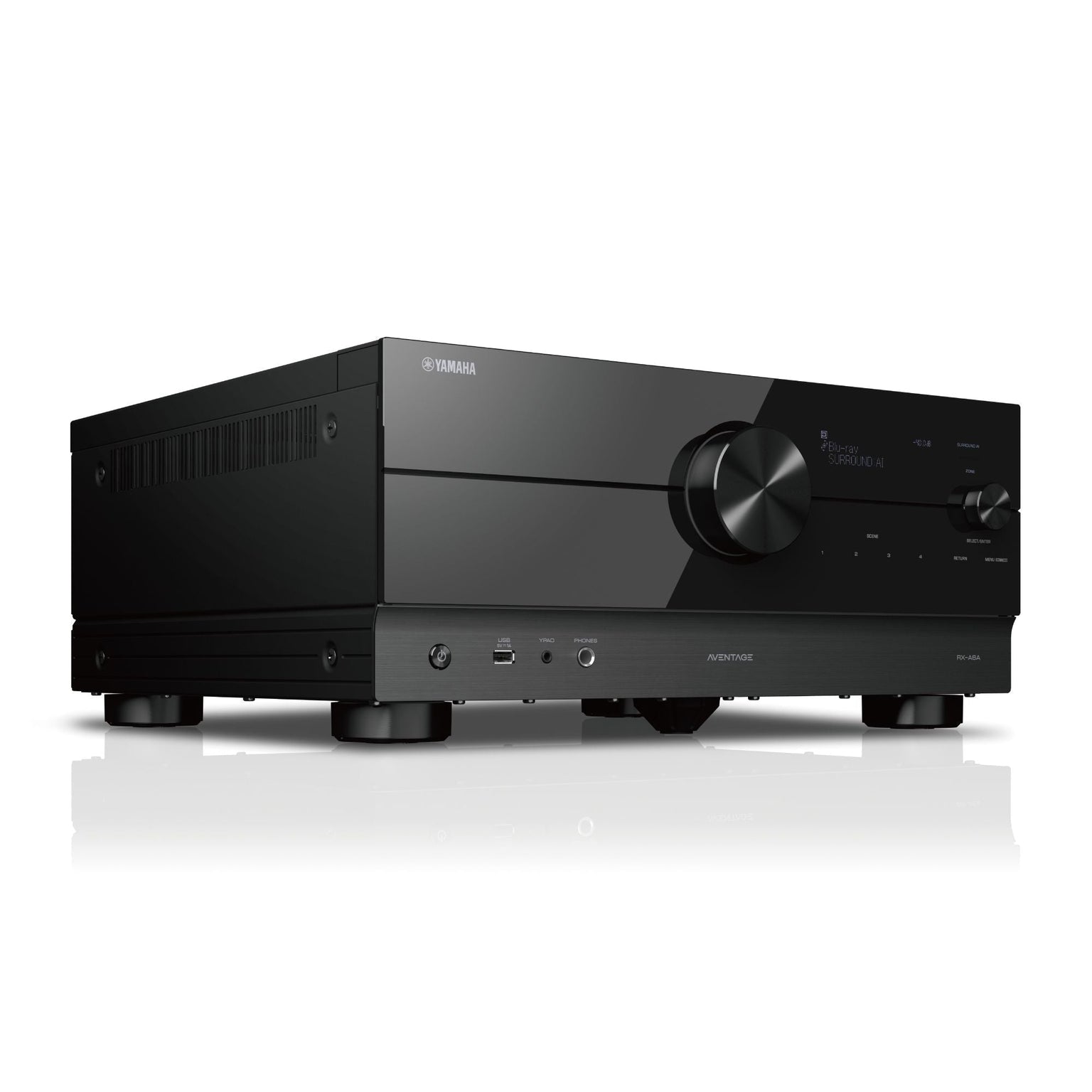 AV Receivers | Voted #1 HiFi Store in NSW | Sydney Hi Fi Mona Vale.