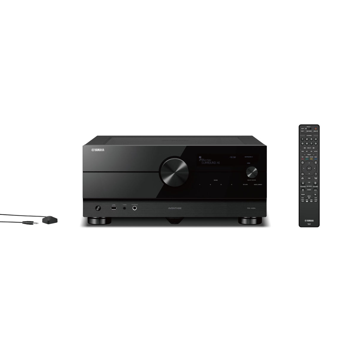 AV Receivers | Voted #1 HiFi Store in NSW | Sydney Hi Fi Mona Vale.