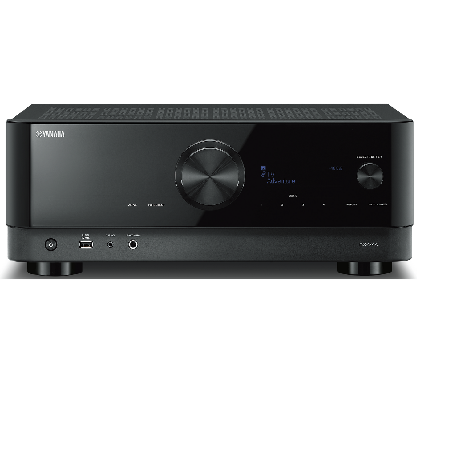 AV Receivers | Voted #1 HiFi Store in NSW | Sydney Hi Fi Mona Vale.
