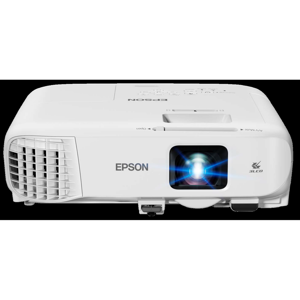 Epson - EB-992F - Full HD Projector | Voted #1 NSW HiFi Store | Sydney ...